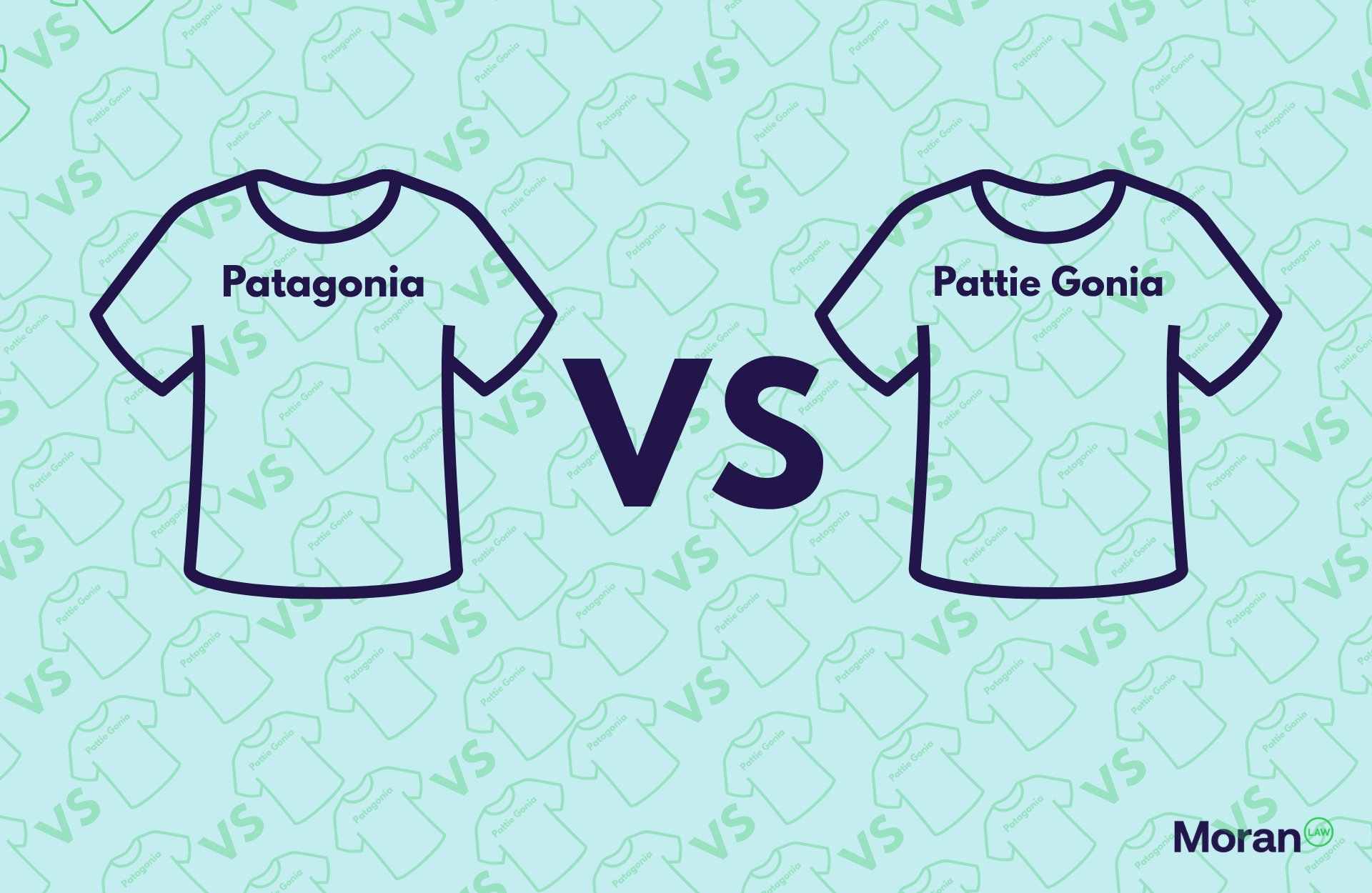 Patagonia vs Pattie Gonia: How a trade mark lawsuit became a cultural ...