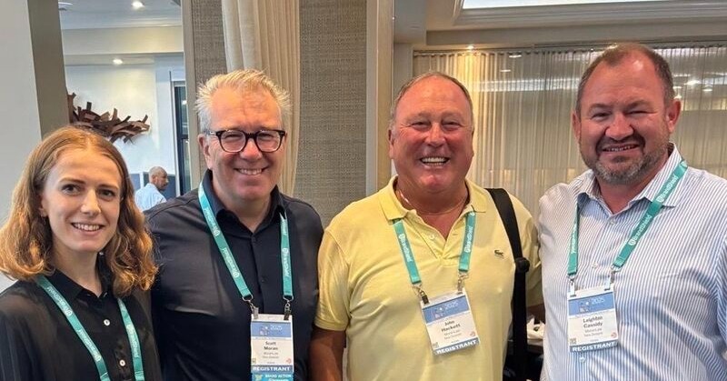 INTA Annual Meeting San Diego 2025 - Roundup