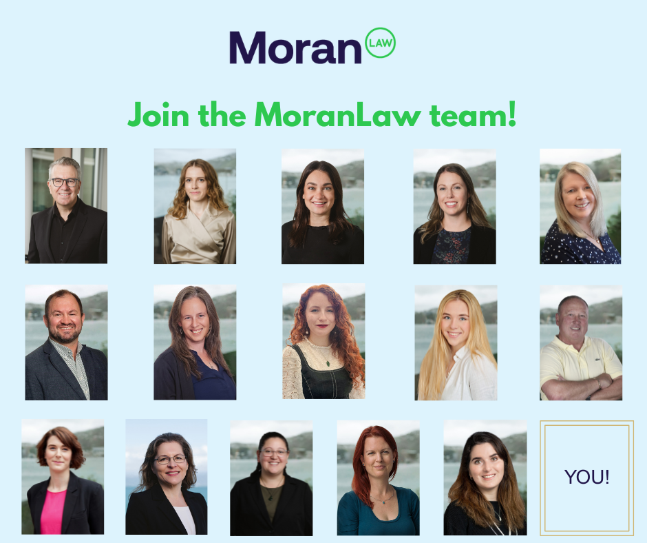 Opportunity for Sharp Law Student