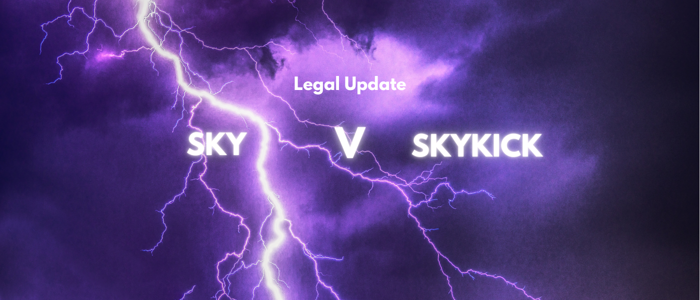 SKY Given a (Partial) Kicking in SKYKICK Supreme Court Judgment